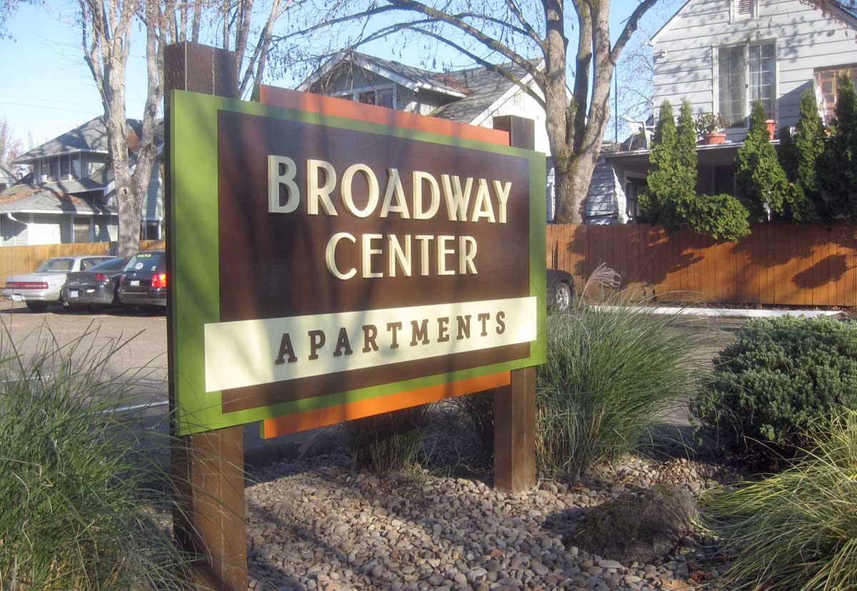 Property Management Signs | Property Management Signage NY